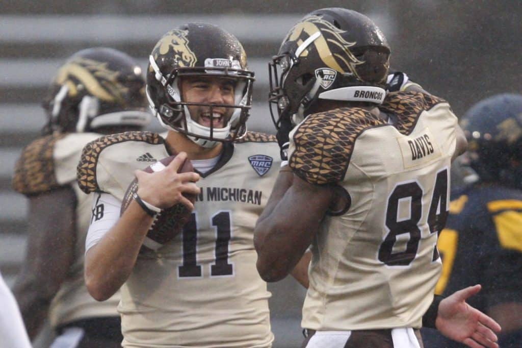 MAC West Preview - Sports Gambling Podcast