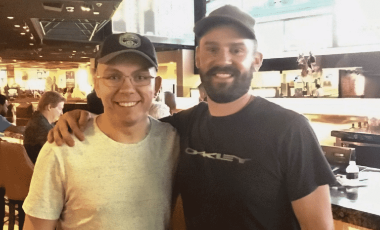 Social Media Player Profile: Adam Chernoff Edition - Sports Gambling ...