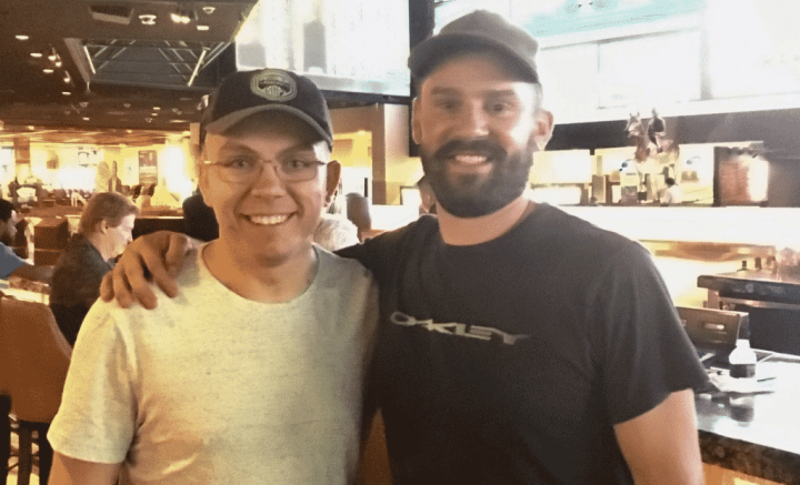 Social Media Player Profile: Adam Chernoff Edition - Sports Gambling ...