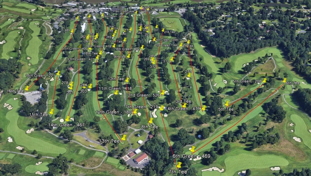 WGC Bridgestone Invitational Picks and Preview - Sports Gambling Podcast