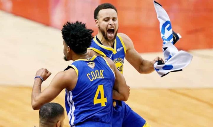 NBA Finals ATS Trends: Betting Cheat Sheet (Wednesday, June 5th ...