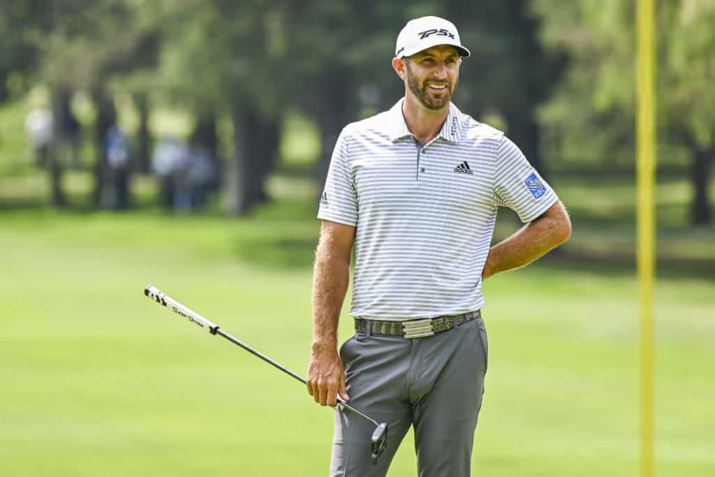 2019 RBC Canadian Open Winners Picks and Props - Sports Gambling Podcast