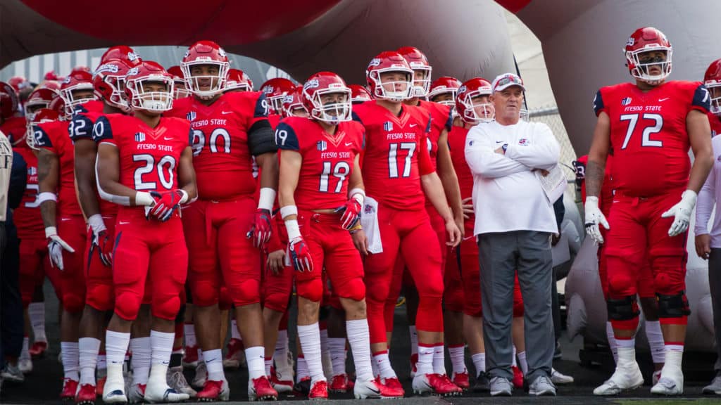 10 Best Teams in Group of Five Conferences That Could Make College ...