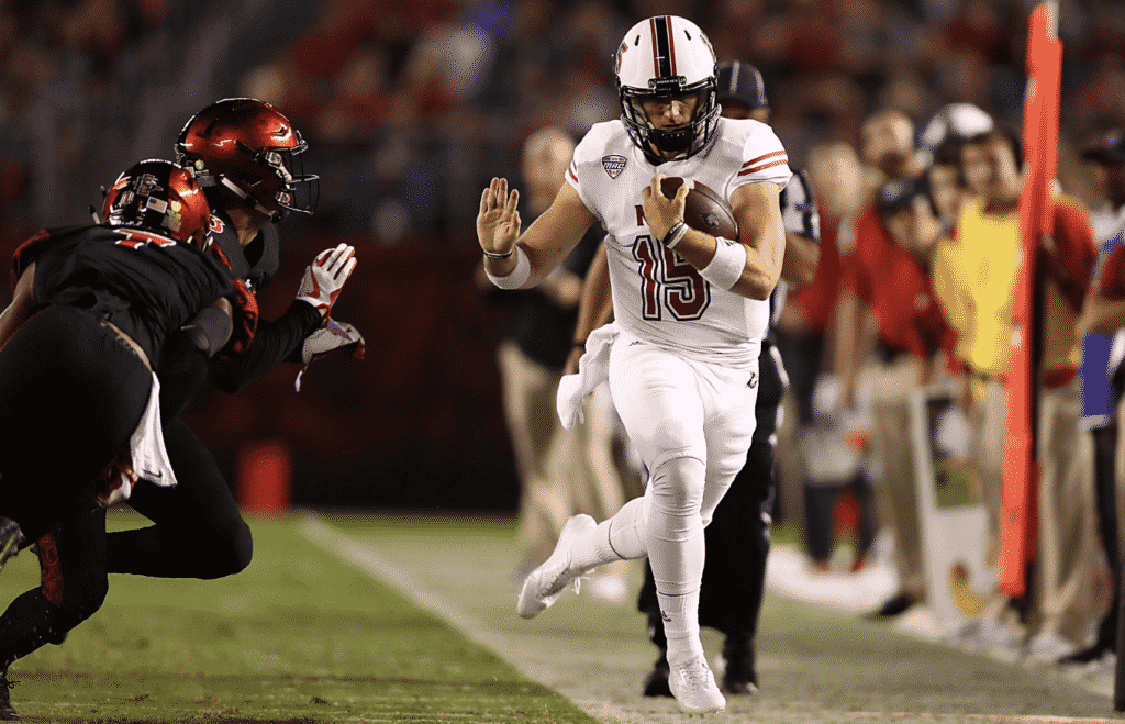 10 Best Teams in Group of Five Conferences That Could Make College ...