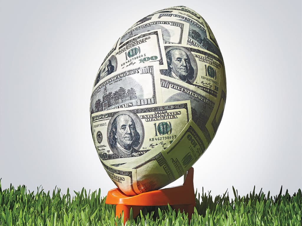 What Is A Sharp and How Can They Help Me? - Sports Gambling Podcast