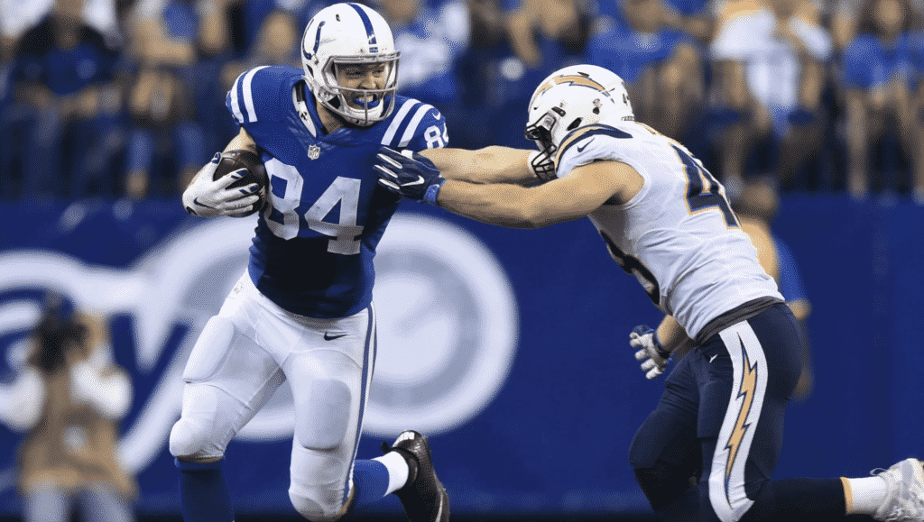 What Is NFL Line Movement and Why Should I Track It? - Sports Gambling ...