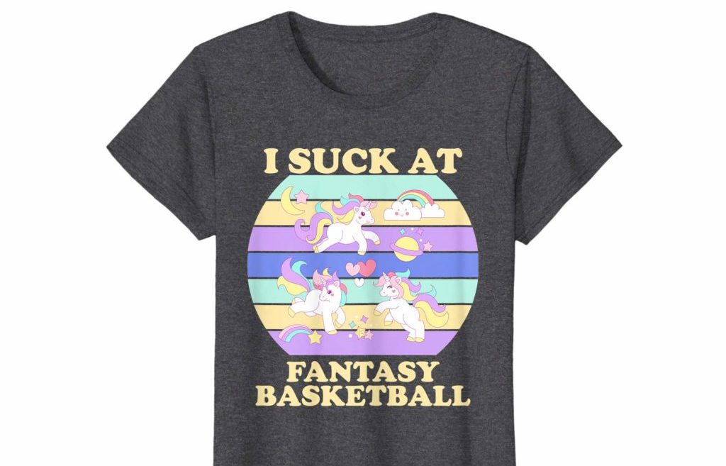 80+ Funny Fantasy Basketball Names for 2019 - Sports Gambling Podcast