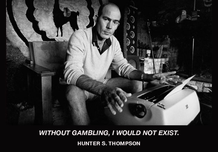 10 Gambling Quotes That Are Great Advice To Live By - Sports Gambling ...