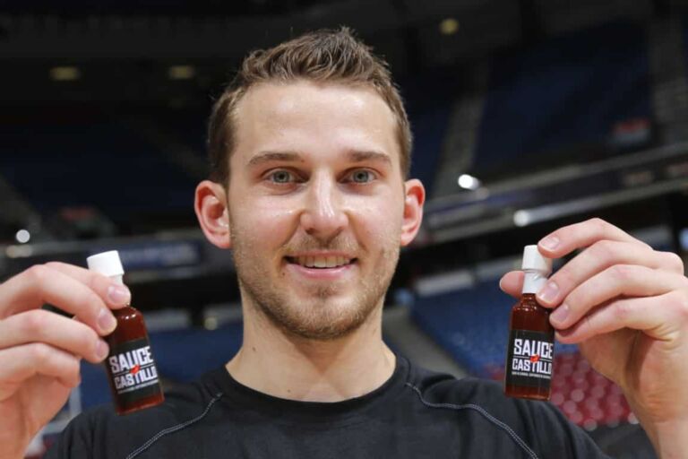 The Rarest and Weirdest NBA Nicknames of All-Time - Sports Gambling Podcast