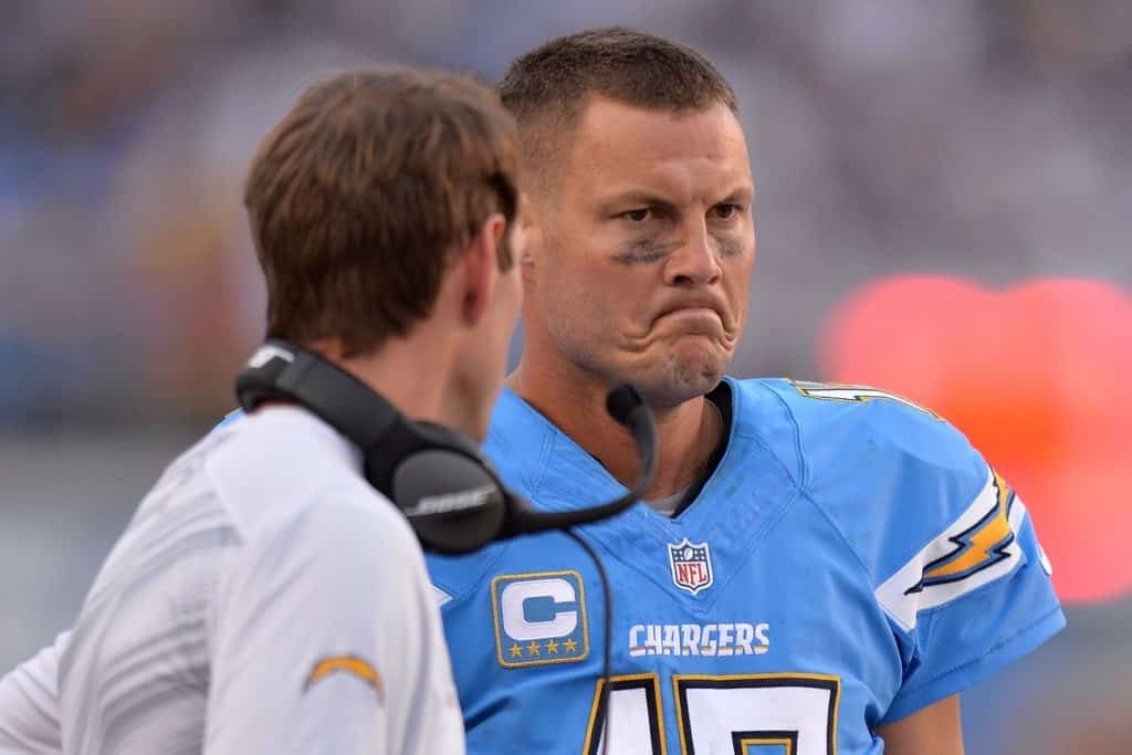 Top 10 Unluckiest NFL Teams of the Century - Sports Gambling Podcast