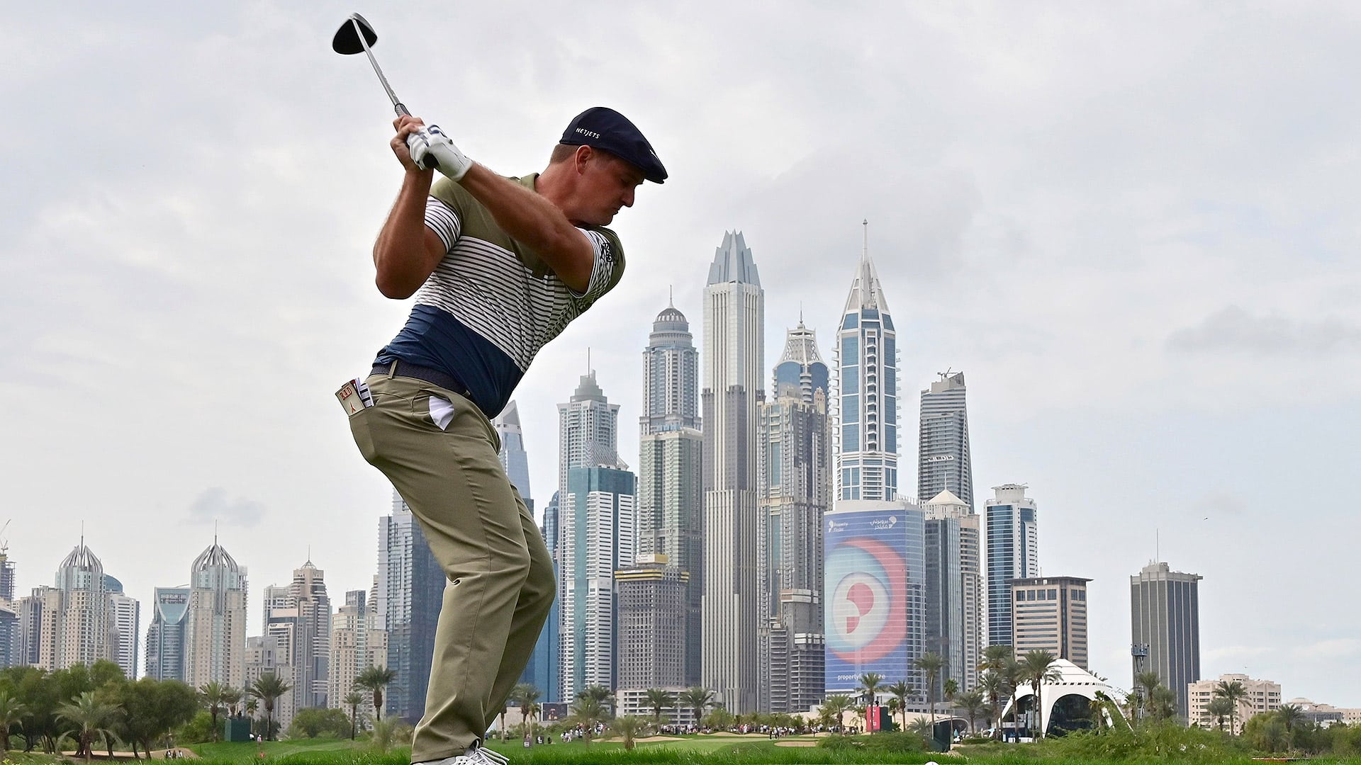 2020 Waste Management Phoenix Open Odds, Picks, Winners and Prop Bets ...