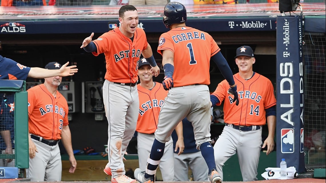 2020 MLB Regular-Season Win Totals: American League Preview And Picks ...