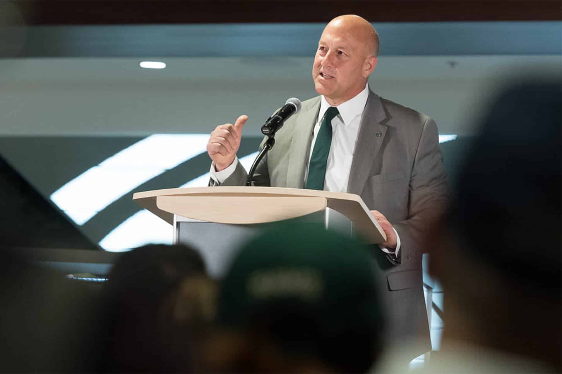 College Football Offseason Coaching Hires and Grades - Sports Gambling ...