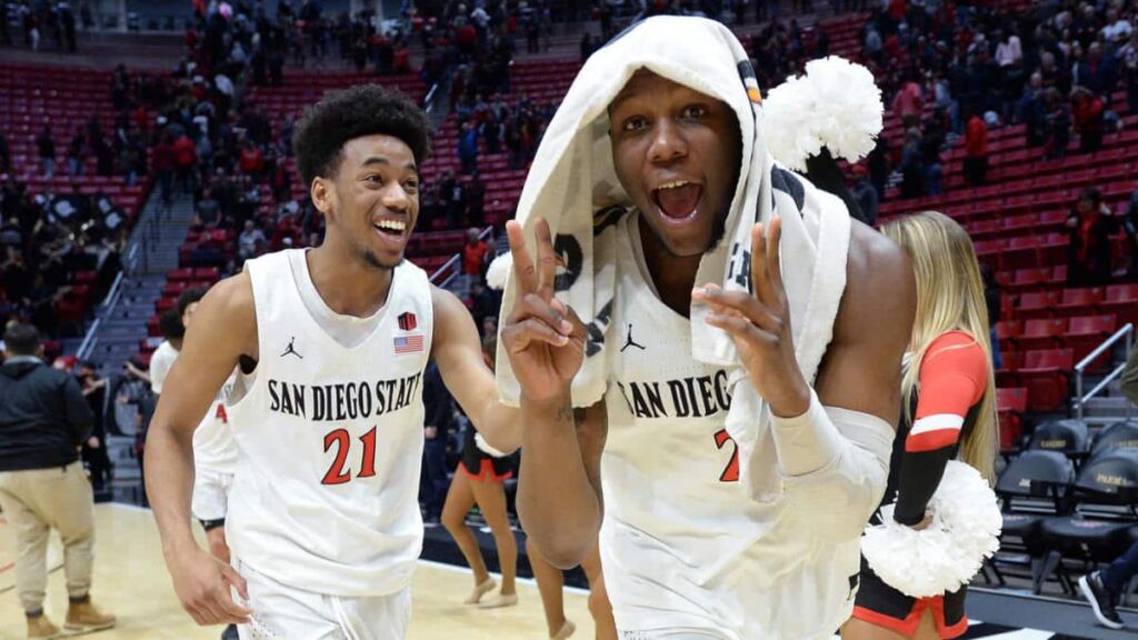 Printable March Madness Block Pool 2020 Edition - Sports Gambling Podcast