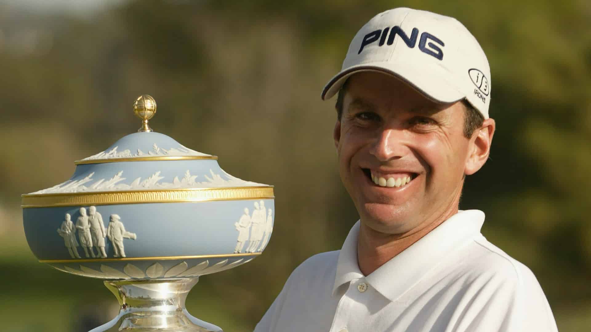 Flashback Friday: Memorable Moments From the WGC Match Play - Sports ...