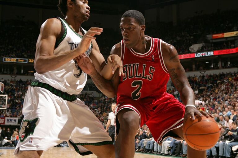 5 Biggest Ball Hogs in NBA History - Sports Gambling Podcast