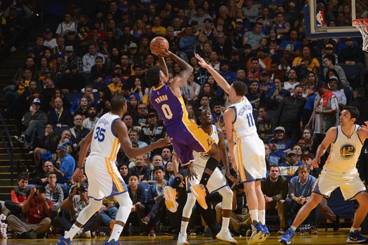 5 Biggest Ball Hogs in NBA History - Sports Gambling Podcast