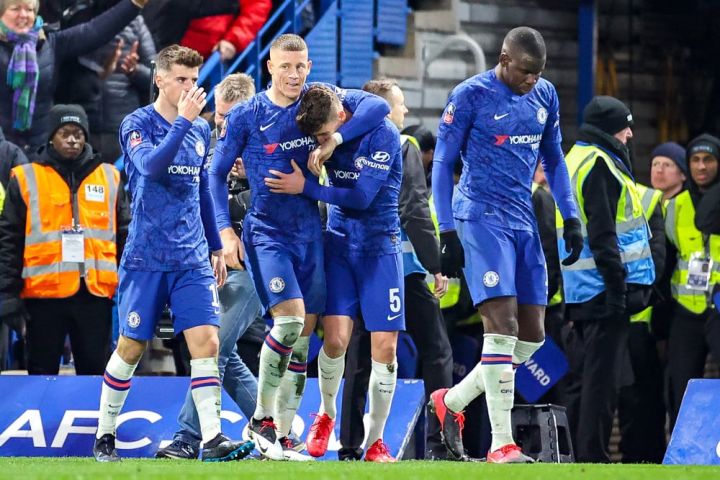 Premier League Picks – Matchday 36 | The EPL Show (Ep. 175) - Sports ...