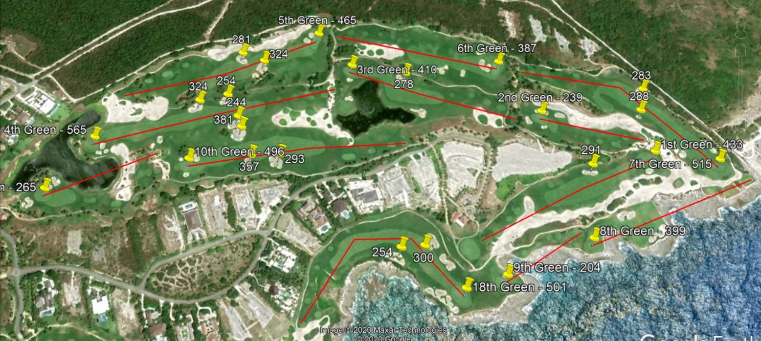 Corales Puntacana Resort & Club Championship Preview and Betting ...