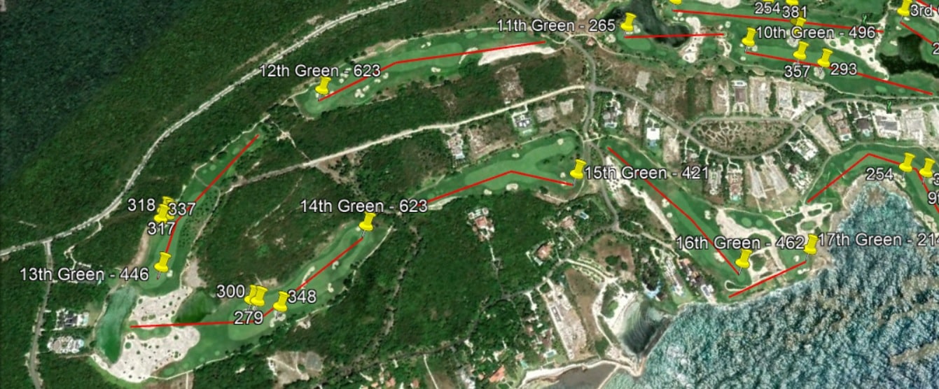 Corales Puntacana Resort & Club Championship Preview and Betting ...