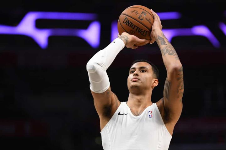 The 5 Biggest NBA DraftKings Busts of 2020-21