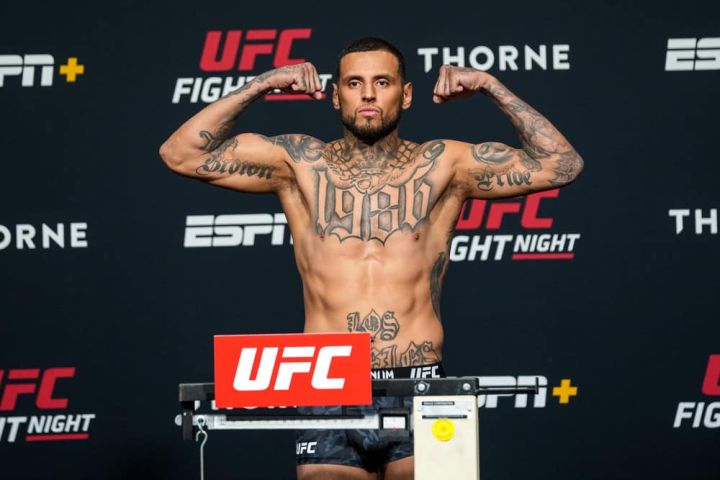 UFC 279 DraftKings Picks, Fantasy UFC