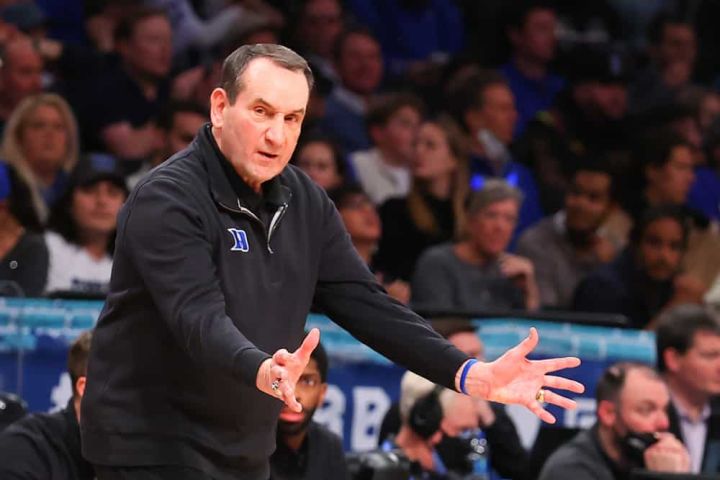 Sweet 16 Duke vs Texas Tech Game Preview | The College Basketball ...