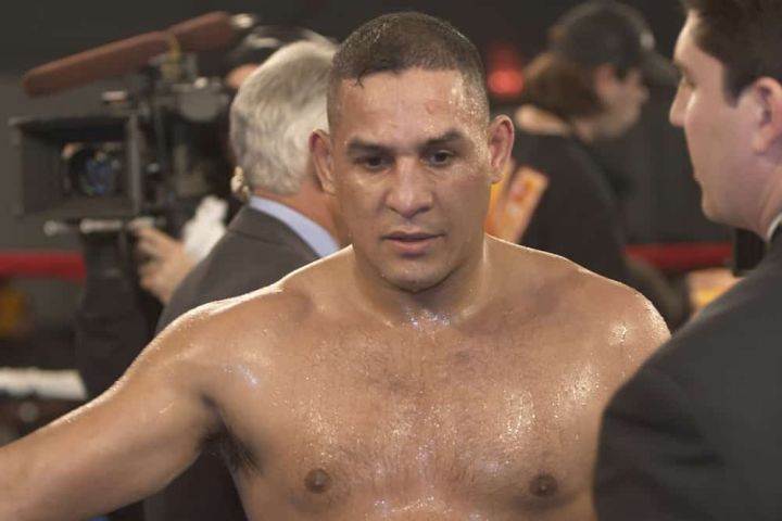 Solving Murder Of "Macho" Camacho And Fight Picks! | Big Fight Weekend ...