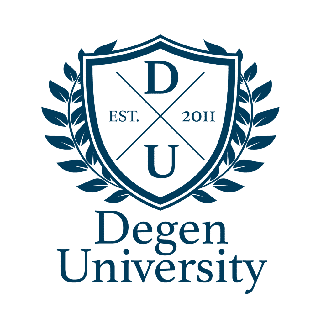 Degen University 110: Parlay - What Is It? And How Do You Bet It?