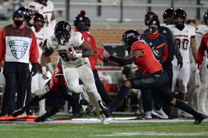 MLFB Rosters Breakdown by Position and Team: Major League Football ...