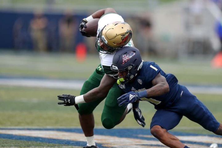 Top 15 Defensive Backs in MLFB: Major League Football Rosters and ...