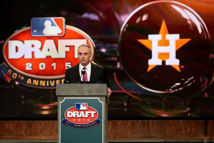 2022 MLB Draft Recap Team Grades: Kumar Rocker, Druw Jones, Jackson ...