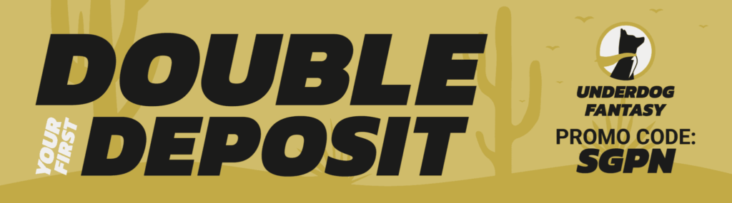 2022 SGPN Fantasy Football Cheat Sheets - Sports Gambling Podcast