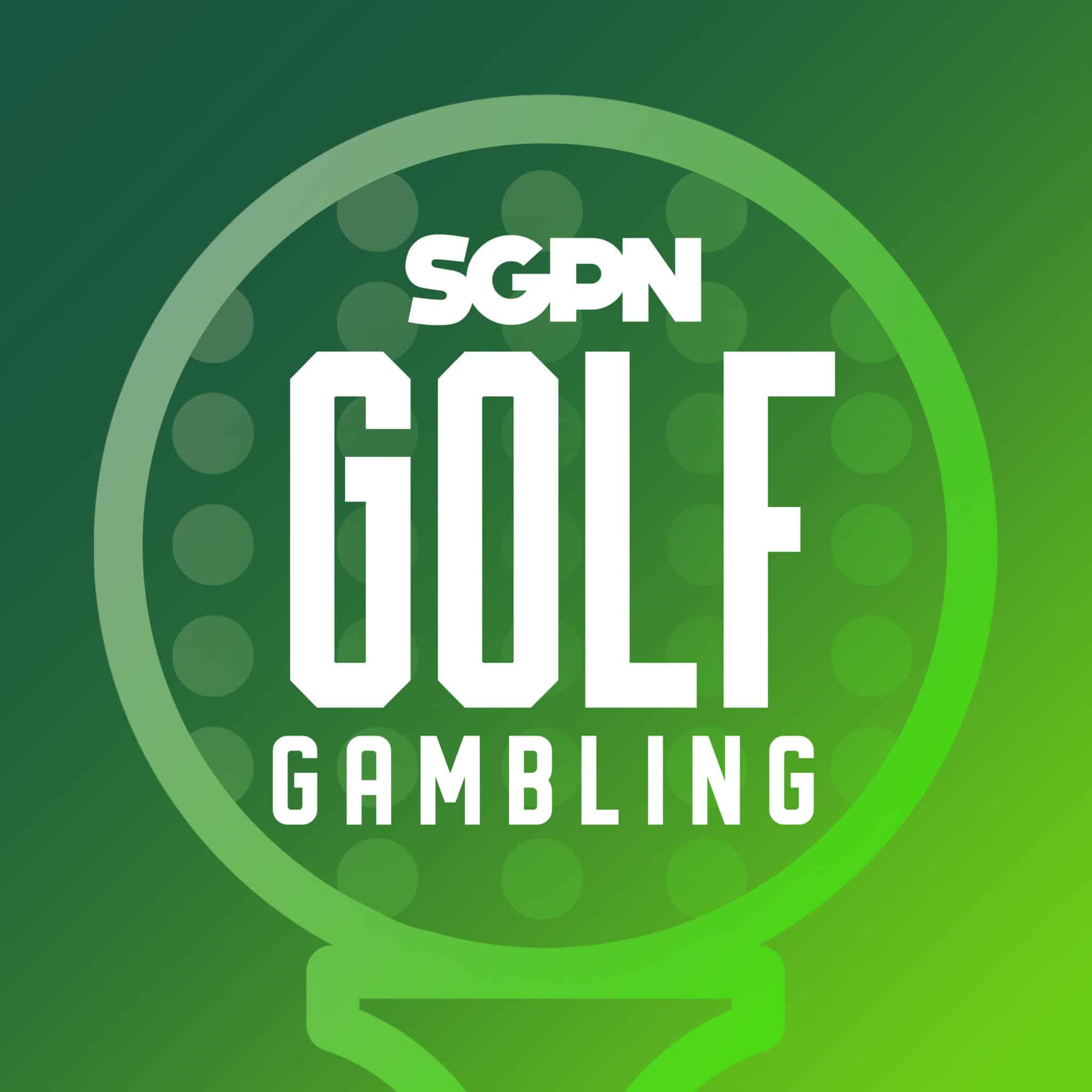 Golf Gambling Podcast - Sports Gambling Podcast