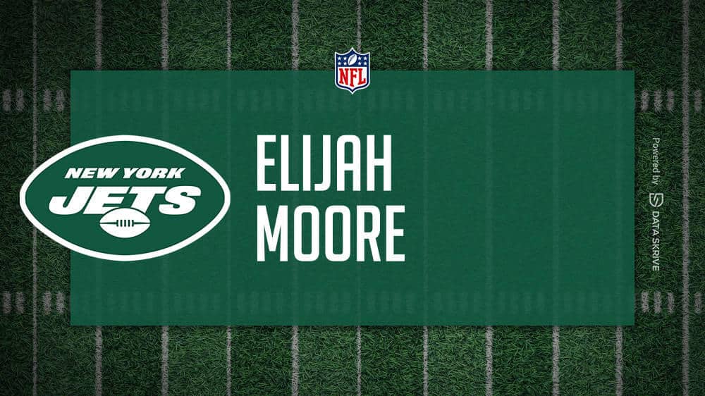 Elijah Moore - NFL - Player Prop Predictions, Lines and Trends - Sports ...