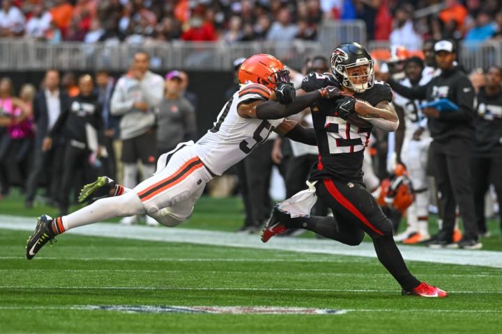 Fantasy Football: Week Five FAAB Cheat Sheet - Sports Gambling Podcast