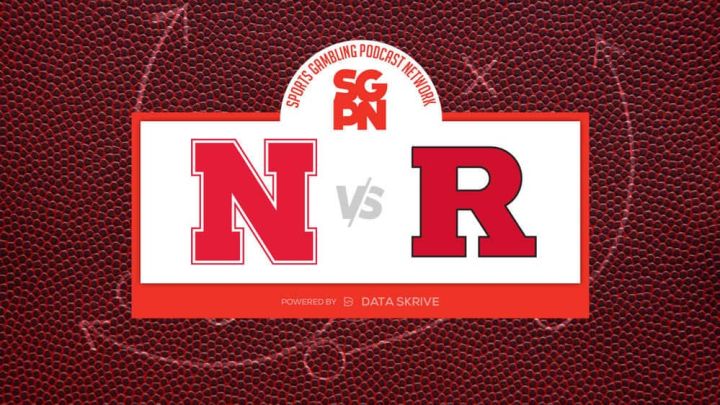 Nebraska vs. Rutgers - College Football - Predictions, Betting Lines ...