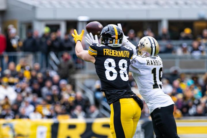 Let's Talk About Teasers - NFL Week 11 Wong Teasers