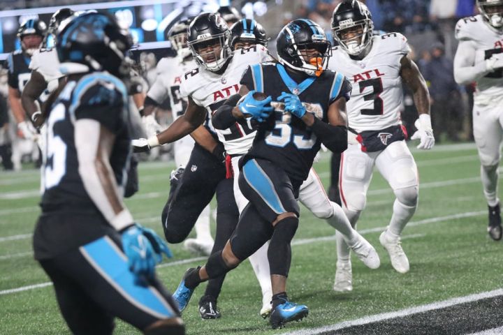 Let’s Talk About Teasers – NFL Week 10 Wong Teasers