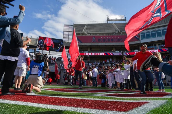 2023 XFL Schedule Release: Breakdown And Analysis - Sports Gambling Podcast