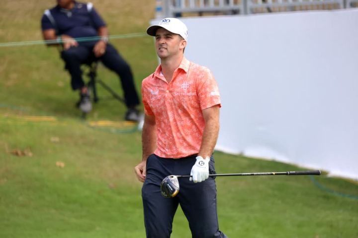 Five Grand Golf Bets for the 2023 American Express - Sports Gambling ...