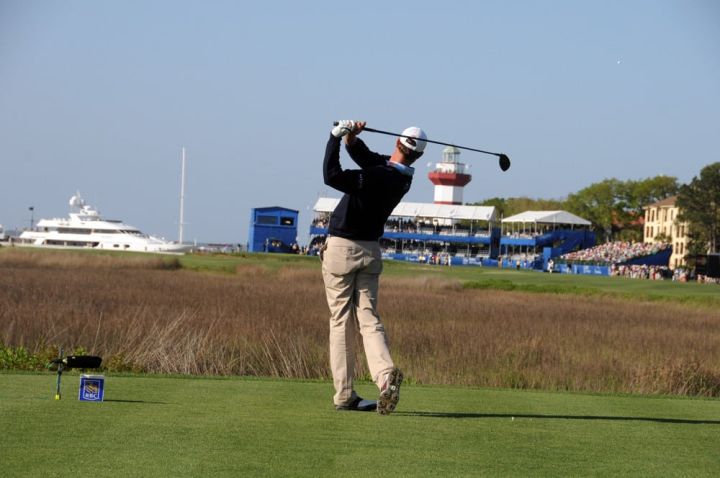 2023 RBC Heritage Preview - Sports Gambling Podcast