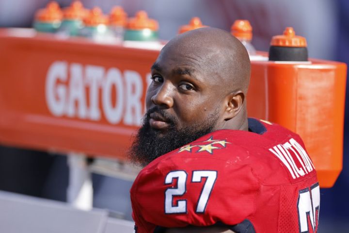 Top 15 USFL Fantasy Football Players and XFL Week 8 Fantasy | The Alt ...