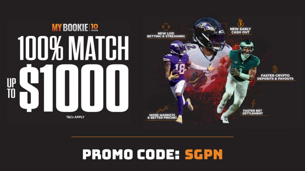SGPN Fantasy Football Standard Scoring: Printable PDF Cheat Sheet ...