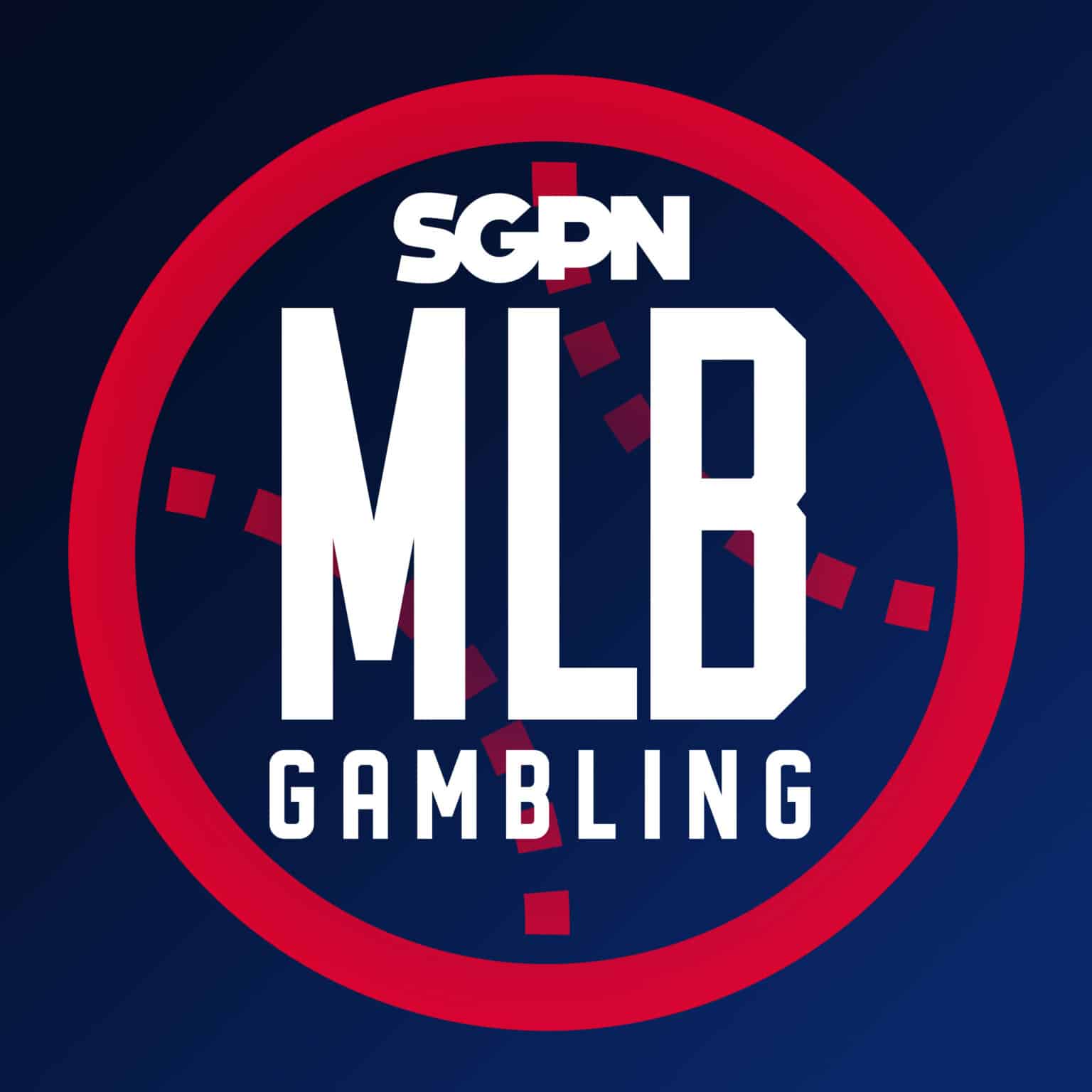 MLB Gambling Podcast - Sports Gambling Podcast