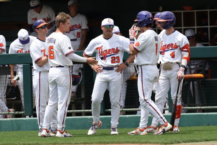 College Baseball 5/18 Weekend Preview and Picks | The College Baseball ...