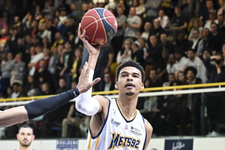 2023 NBA Mock Draft - Ryan "Moneyline Mac" McIntyre 1.0 - Sports ...