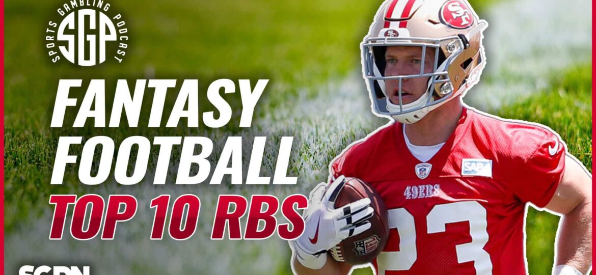 Dynasty Rookie Rankings 2023 - Sports Gambling Podcast