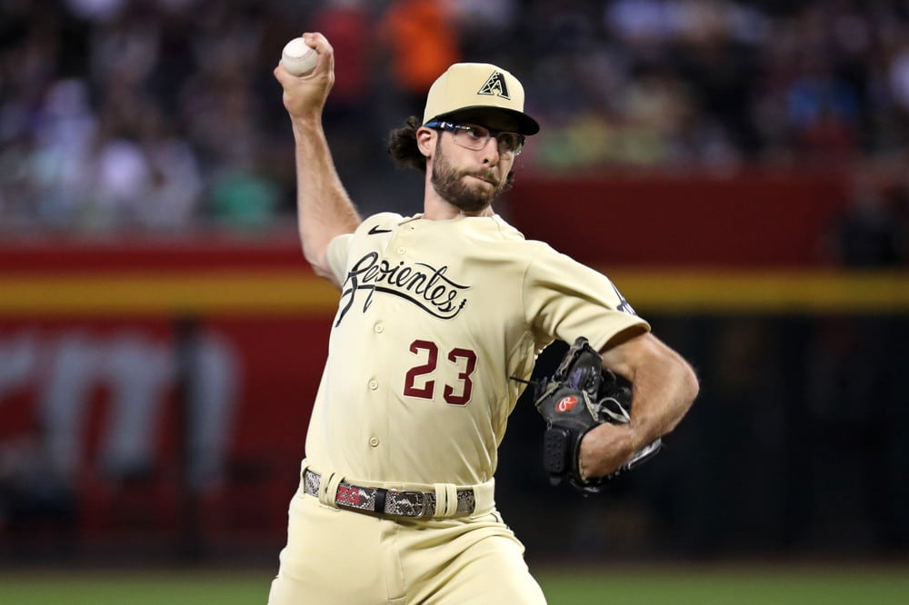 Fantasy Baseball Trade Value Chart - June 23, 2023