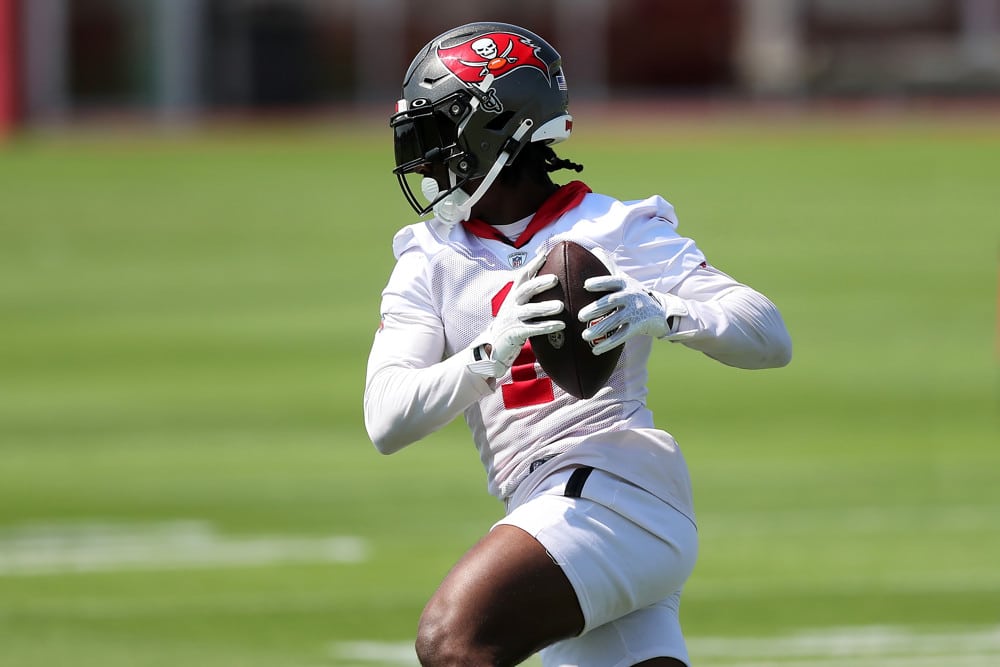Three Key Fantasy Football Running Back Values - Sports Gambling Podcast